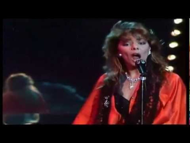 Sandra - Maria Magdalena [Extended Version By LaxandreeeH ...