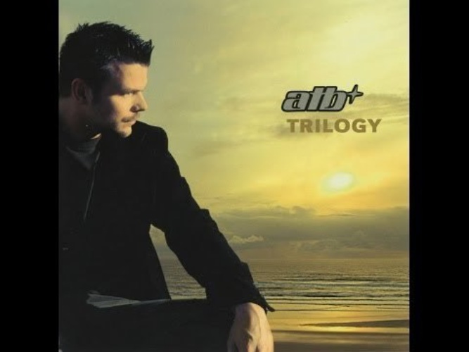 ATB - Trilogy CD2 - Музыкальные клипы - 1647829 - Tabor.ru