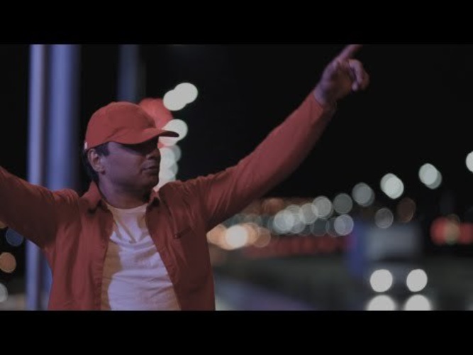 ЭGO - Над городом ночь - Музыкальные клипы - 2384676 - Tabor.ru